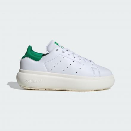 ADIDAS ORIGINALS STAN SMITH PF 2COLORS: SNEAKERSLOVERS.ADIDAS.COM